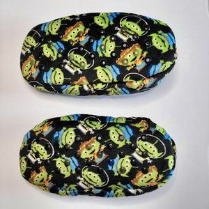 Disney | Shoes | Toy Story Alien Slippers Disneypixar | Poshmark